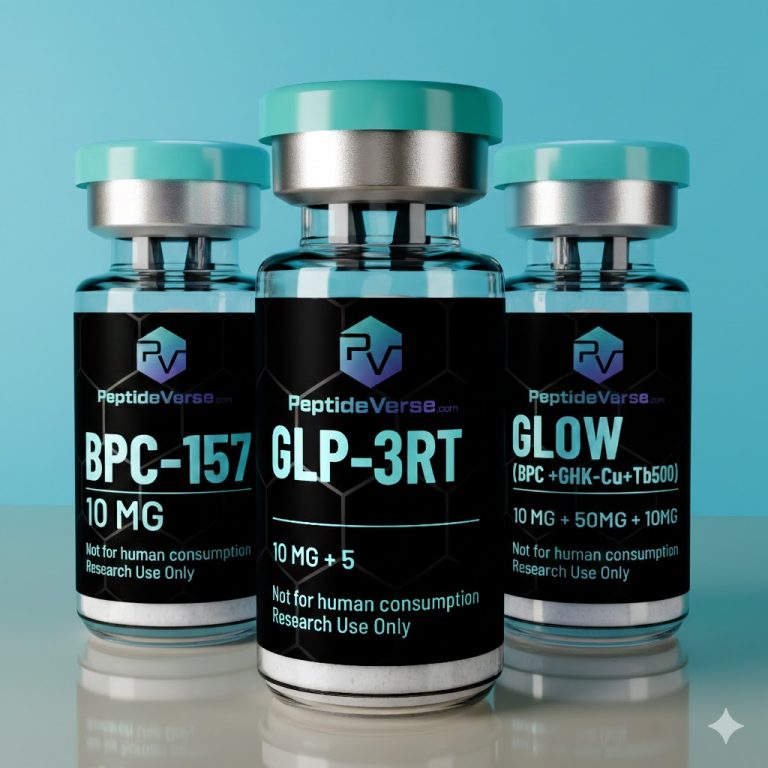What Are Research-Use-Only (RUO) Peptides? A Complete Guide for Labs ...